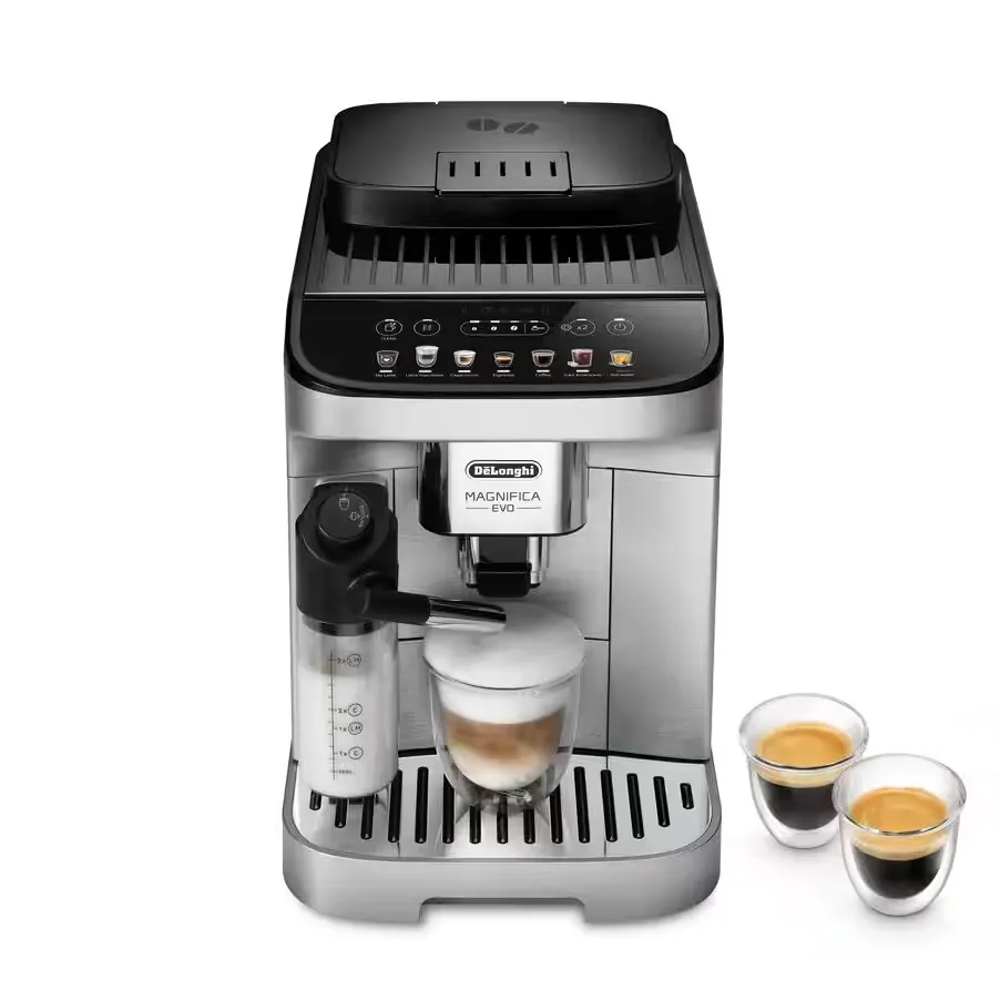 Kофемашина DeLonghi ECAM290.85.SBX Magnifica Evo | Delonghi Uzbekistan